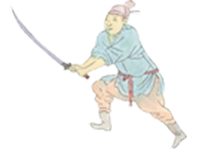 Kummooyeh International | 검무예 인터내셔널 – Promoting the art of Korean sword