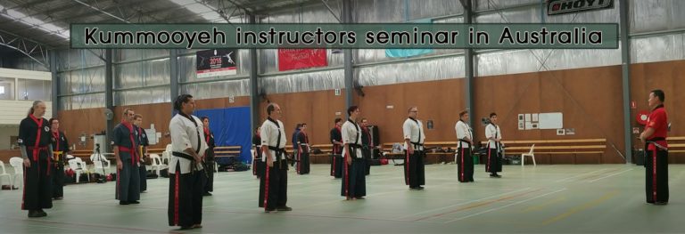 World Kummooyeh Federation – kummooyeh, kumdo, sword, Korean martial art