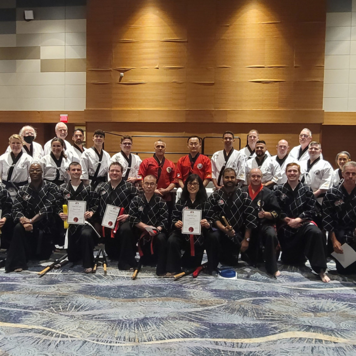 World Kummooyeh Federation - kummooyeh, kumdo, sword, Korean martial art