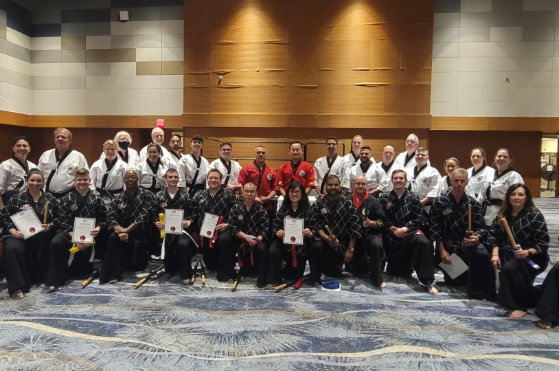 World Kummooyeh Federation – kummooyeh, kumdo, sword, Korean martial art