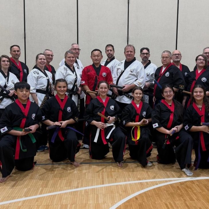 World Kummooyeh Federation - kummooyeh, kumdo, sword, Korean martial art