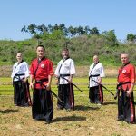 World Kummooyeh Federation - kummooyeh, kumdo, sword, Korean martial art